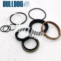 China WA100 WA150 Wheel Loader Hydraulic Cylinder Repair Kits Replacement 707-98-10950 for sale