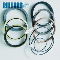 China Excavator SOLAR 220LC-6 Doosan Seal Kit 2440-9234KT Boom Hyd Cylinder Repair Kits for sale
