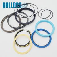 China 2440-9339KT Bucket Cylinder Seal Kit For DAEWOO SOLAR 225LC-V Doosan Excavator for sale