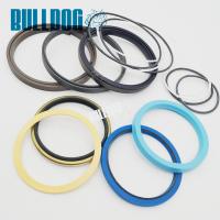 China 2440-9339KT Bucket Cylinder Seal Kit For DAEWOO SOLAR 225LC-V Doosan Excavator for sale