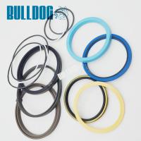 China 2440-9339KT Bucket Cylinder Seal Kit For DAEWOO SOLAR 225LC-V Doosan Excavator for sale