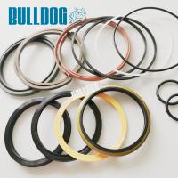 China 4448400 Hydraulic Cylinder Repair Kits For ZX10 ZX225US ZX240 excavator for sale