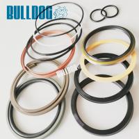 China 4448400 Hydraulic Cylinder Repair Kits For ZX10 ZX225US ZX240 excavator for sale