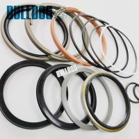 China Hitachi ZX200-3 Boom Repair Seal Kit  Hitachi YA00001396 Fits For ZX210K-5G Hitachi ZX200 ZX210-5 for sale