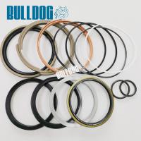 China Hitachi ZX200-3 Boom Repair Seal Kit  Hitachi YA00001396 Fits For ZX210K-5G Hitachi ZX200 ZX210-5 for sale