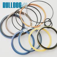 China Cylinder Inner Oil Seal Repair Kit 4448399 For Hitachi ZX200 ZAXIS200 ZAXIS210LC for sale