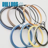 China Cylinder Inner Oil Seal Repair Kit 4448399 For Hitachi ZX200 ZAXIS200 ZAXIS210LC for sale