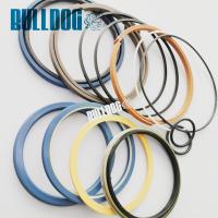 China Cylinder Inner Oil Seal Repair Kit 4448399 For Hitachi ZX200 ZAXIS200 ZAXIS210LC for sale