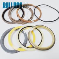 China Hitachi 4206340 bulldog hydraulic seal kits EX100 Excavator Cylinder Service Kit for sale