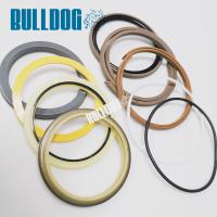 China Hitachi 4206340 bulldog hydraulic seal kits EX100 Excavator Cylinder Service Kit for sale