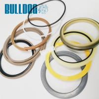 China Hitachi 4206340 bulldog hydraulic seal kits EX100 Excavator Cylinder Service Kit for sale