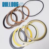 China Hitachi 4206340 bulldog hydraulic seal kits EX100 Excavator Cylinder Service Kit for sale