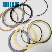 China 4206343 Hydraulic Cylinder Repair Seal Kit For Hitachi Excavator Arm EX100 Boom EX120 for sale