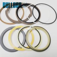 China 4206343 Hydraulic Cylinder Repair Seal Kit For Hitachi Excavator Arm EX100 Boom EX120 for sale