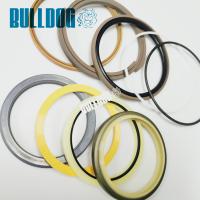 China 4206343 Hydraulic Cylinder Repair Seal Kit For Hitachi Excavator Arm EX100 Boom EX120 for sale