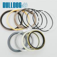 China EX120-5 Excavator Hydraulic Cylinder Repair Kits Boom Seal Kit 4364912 for sale