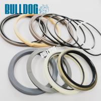 China EX120-5 Excavator Hydraulic Cylinder Repair Kits Boom Seal Kit 4364912 for sale