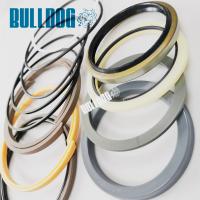 China BULLDOG 4286459 Cylinder Boom Kit EX120-5 Excavator Hitachi Seal Kits for sale