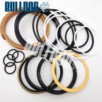 China Aftermarket PC400-6 PC450-6 Excavator Cylinder Seal Kits 707-99-67300 for sale