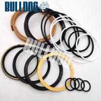 China Aftermarket PC400-6 PC450-6 Excavator Cylinder Seal Kits 707-99-67300 for sale