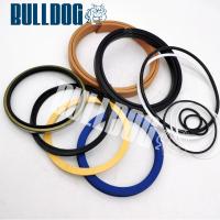 China Mechanical 707-99-67310 Bucket Excavator Cylinder Seal Kits Fit Pc400-6 Pc450-6 for sale
