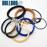 China Bulldog PC360LC-7 ARM Excavator Cylinder Seal Kits 707-99-67490 for sale