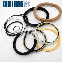 China PU PC400LC-8 PC450LC-8 Excavator Boom Cylinder Seal Replacement kit 707-99-67870 for sale