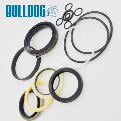 China WA200 Wheel Loaders Excavator Cylinder Seal Kits 707-99-14460 Hydraulic Lift Assembly for sale