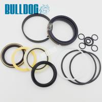 China WA200 Wheel Loaders Excavator Cylinder Seal Kits 707-99-14460 Hydraulic Lift Assembly for sale