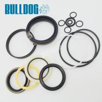 China WA200 Wheel Loaders Excavator Cylinder Seal Kits 707-99-14460 Hydraulic Lift Assembly for sale