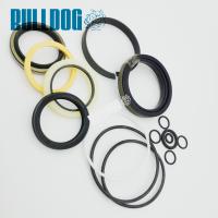 China WA200 Wheel Loaders Excavator Cylinder Seal Kits 707-99-14460 Hydraulic Lift Assembly for sale