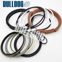 China Oil Resistant Arm Cylinder Seal Kit PC400LC-6 Hyd Cylinder Repair Kits 707-99-68560 for sale