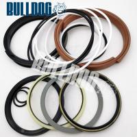 China Oil Resistant Arm Cylinder Seal Kit PC400LC-6 Hyd Cylinder Repair Kits 707-99-68560 for sale