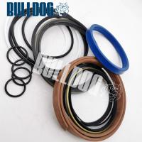 China Lw250-5x Outrigger Hydraulic Jack Seal Kit 707-99-69510 mechanical seal repair kit for sale