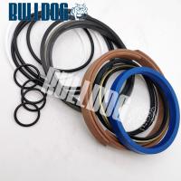 China Lw250-5x Outrigger Hydraulic Jack Seal Kit 707-99-69510 mechanical seal repair kit for sale