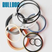 China 707-99-57200 Komatsu Excavator Seal Kits hydraulic cylinder packing kits For PC200-6 for sale