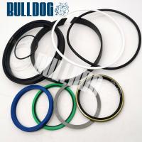 China Komatsu WA380-3 Boom Hydraulic Cylinder Rebuild Parts Kit 707-99-64120 for sale