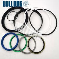China Bulldozer Wa380-3 Hydraulic Cylinder Repair Seal Kit Lift Cylinder 707-99-64040 for sale