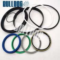 China Bulldozer Wa380-3 Hydraulic Cylinder Repair Seal Kit Lift Cylinder 707-99-64040 for sale