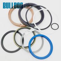 China Yellow Blue PC220LC-6LC Bucket Excavator Cylinder Seal Kits Repair Kit 707-98-47620 for sale