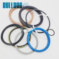 China Yellow Blue PC220LC-6LC Bucket Excavator Cylinder Seal Kits Repair Kit 707-98-47620 for sale