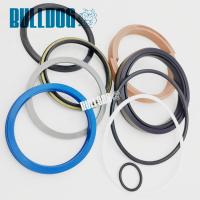 China Yellow Blue PC220LC-6LC Bucket Excavator Cylinder Seal Kits Repair Kit 707-98-47620 for sale