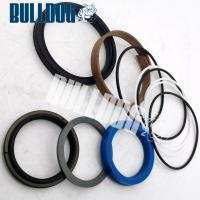 China Arm Excavator hydraulic seal repair kit 707-99-36620 PC100N-6 Hydraulic Cylinder Seals for sale