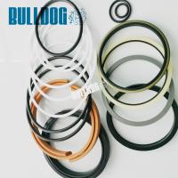 China OEM PC220-6 PC220LC-6 Bucket Cylinder Service Kit 707-99-58240 Arm Excavator Seal Kits for sale