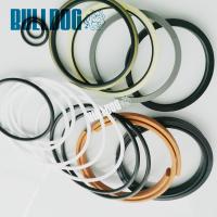China OEM PC220-6 PC220LC-6 Bucket Cylinder Service Kit 707-99-58240 Arm Excavator Seal Kits for sale