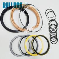 China Dozer Blade Lift Cylinder Seal Kit D375A-5 707-99-56510 Pneumatic Cylinder Repair Kit for sale