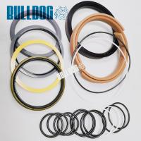 China Dozer Blade Lift Cylinder Seal Kit D375A-5 707-99-56510 Pneumatic Cylinder Repair Kit for sale
