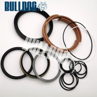 China D375A-2 Bulldozer Blade Lift Cylinder Seal Kit 707-98-56610 Mechanical Seal Repair Kit for sale