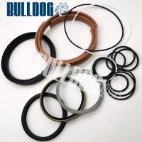 China D375A-2 Bulldozer Blade Lift Cylinder Seal Kit 707-98-56610 Mechanical Seal Repair Kit for sale