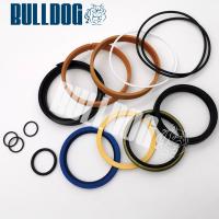 China Crawler Dozer D60P-12 D65E-12 Lift Cylinder Hydraulic Seal Repair Kit 7079828600 for sale